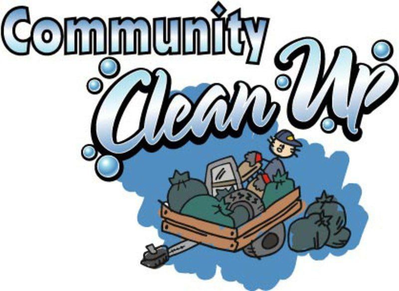 Clean up a true group effort | Local News | paulsvalleydailydemocrat.com