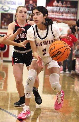 Avery leads Purcell past Pauls Valley | Local Sports ...