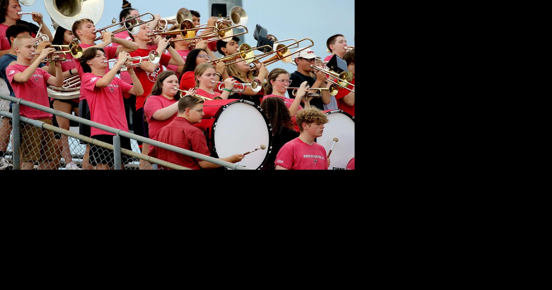 Meet The Panthers 2 | Local Sports | paulsvalleydailydemocrat.com