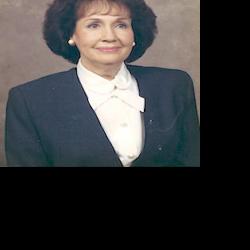 Maxine Dale | News | paulsvalleydailydemocrat.com