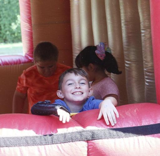 Garvin County Fair | Local News | paulsvalleydailydemocrat.com