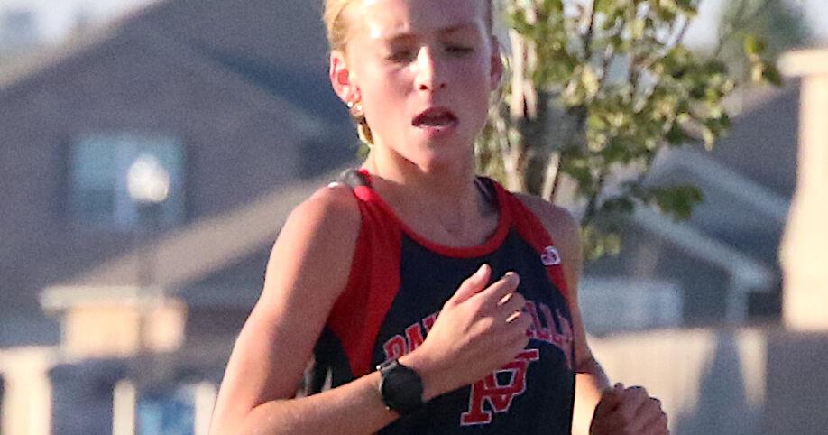 Kenzi, Pauls Valley win fifth straight meet | Local Sports ...