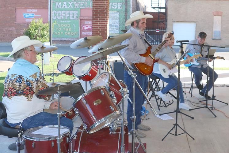 Taking a stroll with local art walk | Local News ...