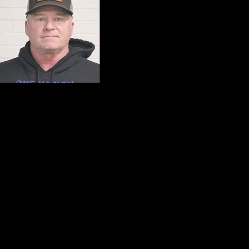 Huggans wants to have a voice | Local News | paulsvalleydailydemocrat.com