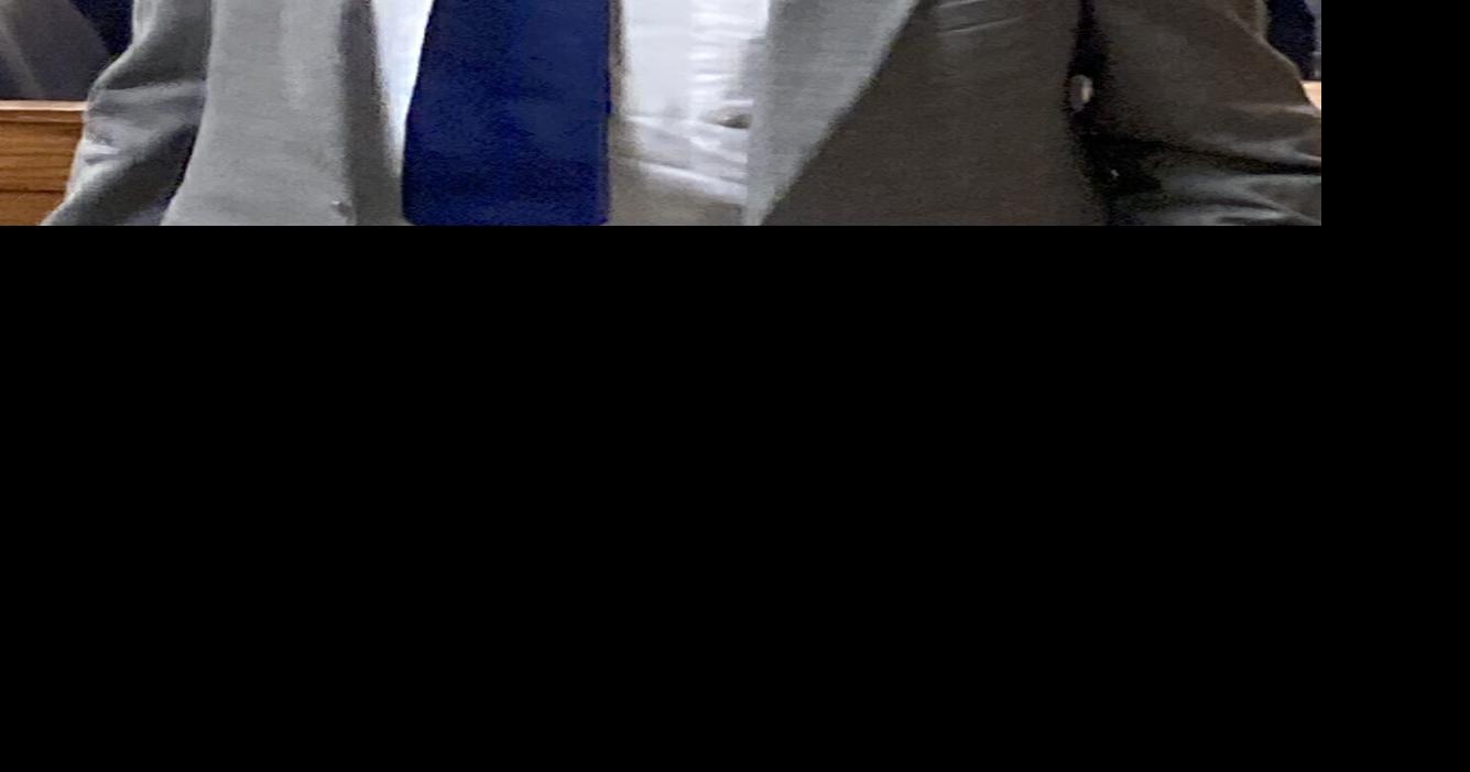 Perry Lott's conviction vacated | News | paulsvalleydailydemocrat.com