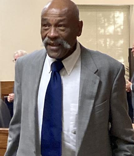 Perry Lott's conviction vacated | News | paulsvalleydailydemocrat.com