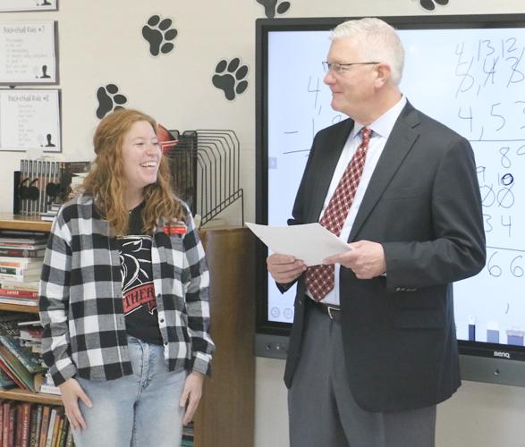 Big smiles come with teacher grants | Local News ...