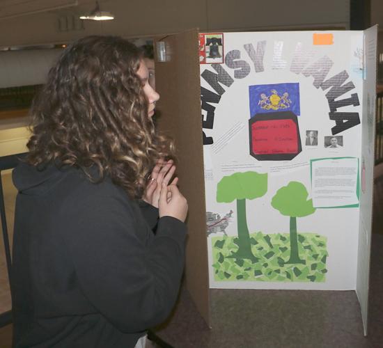 Big trip the plan for school project | News | paulsvalleydailydemocrat.com