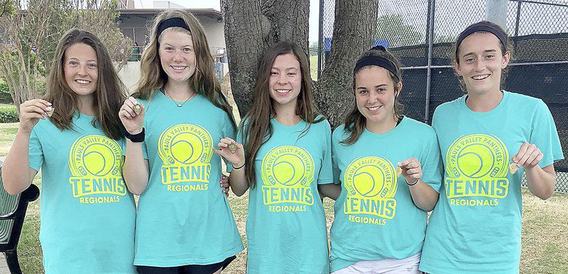 Lady Panthers prepare for State | Local Sports ...