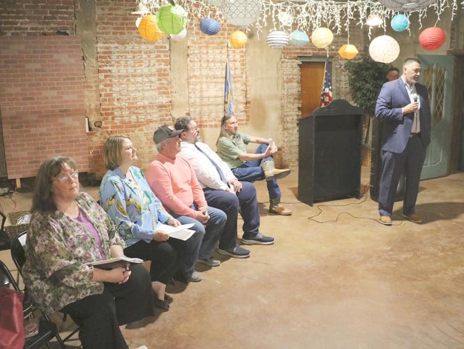 City, school races on election ballots | Local News ...