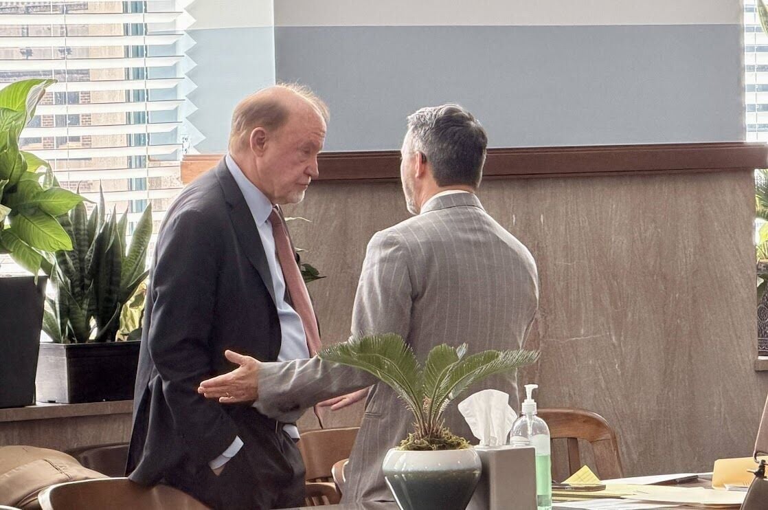 Oklahoma Watch: Judge allows attorney general to intervene in State ...