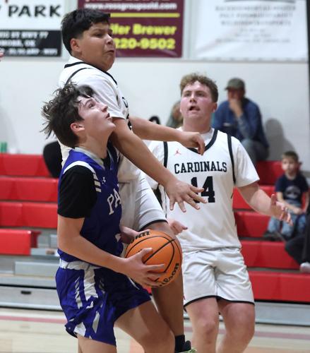 Pugs come up short in Springer | Local Sports ...