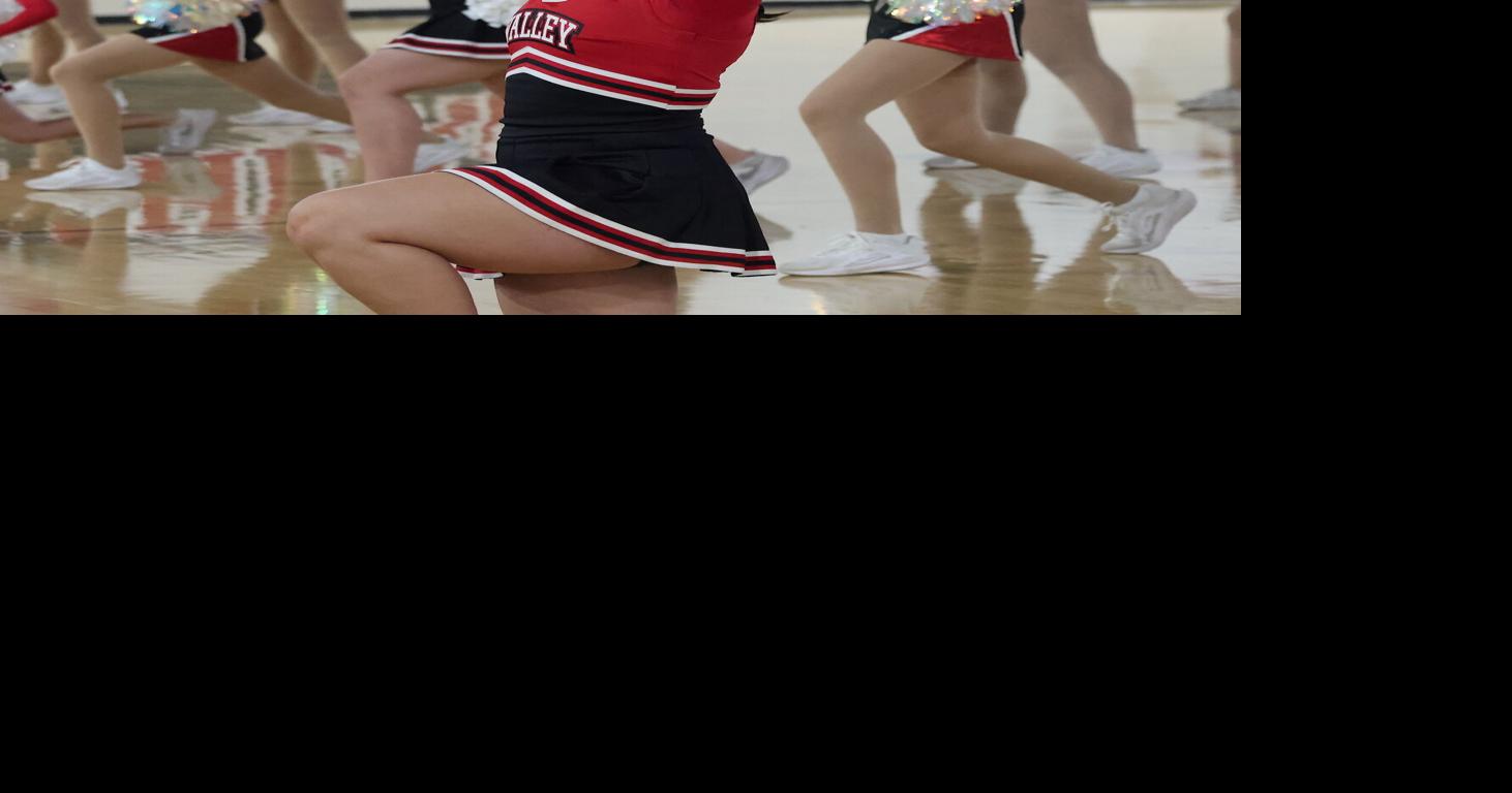 Panthers hold round 2 pep rally | Local Sports ...