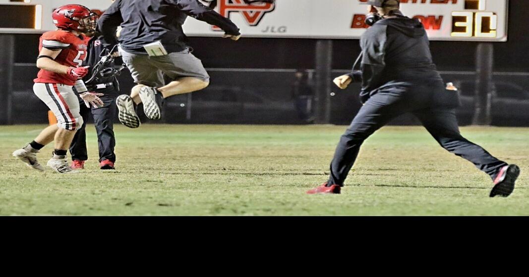 Panthers upend Bulldogs | Sports | paulsvalleydailydemocrat.com