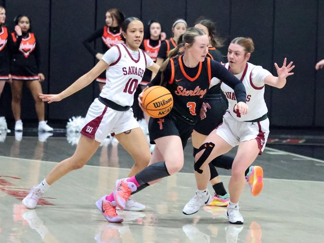 Lady Savages capture tournament title | Local Sports ...