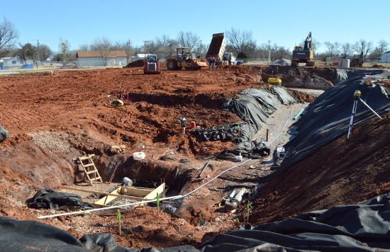 Pool Time Soon in Lindsay | News | paulsvalleydailydemocrat.com