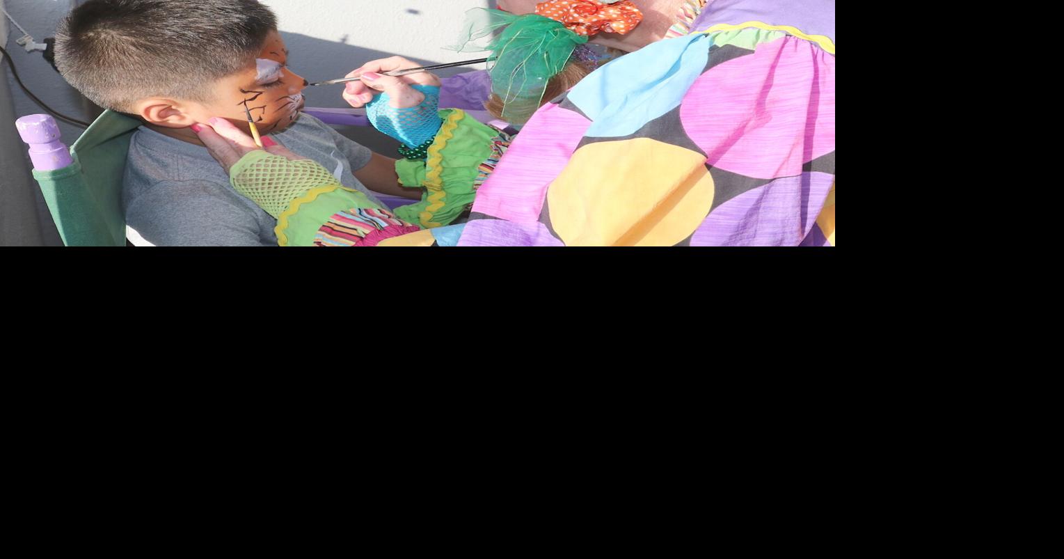 Taking a stroll with local art walk | Local News ...