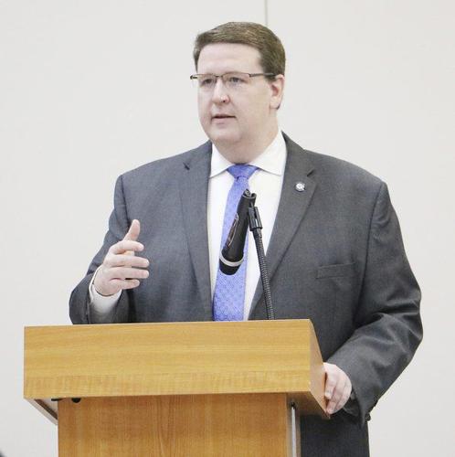 New life comes to old SORC site | Local News | paulsvalleydailydemocrat.com