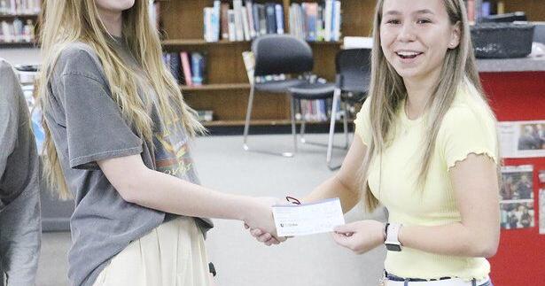 Memorial to honor fallen classmate | Local News ...