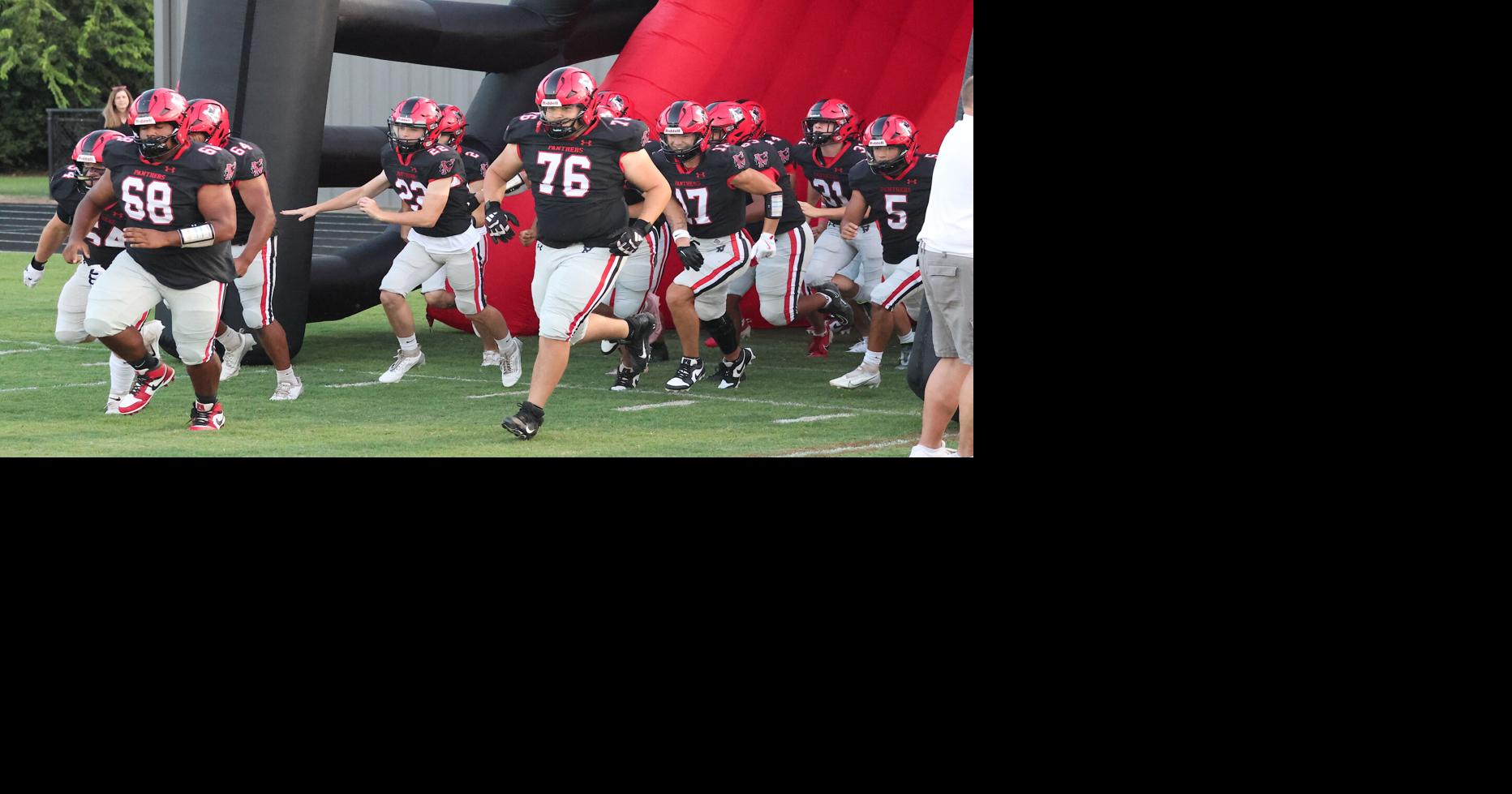 Panthers defeat Davis in battle of top 10 teams | Local Sports ...