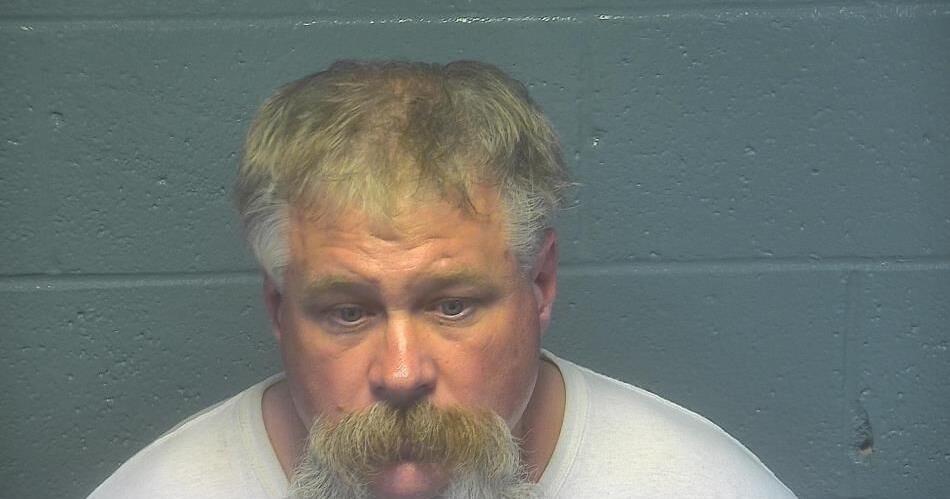 Arresrts made in murder of Roland man found in Garvin County | News ...