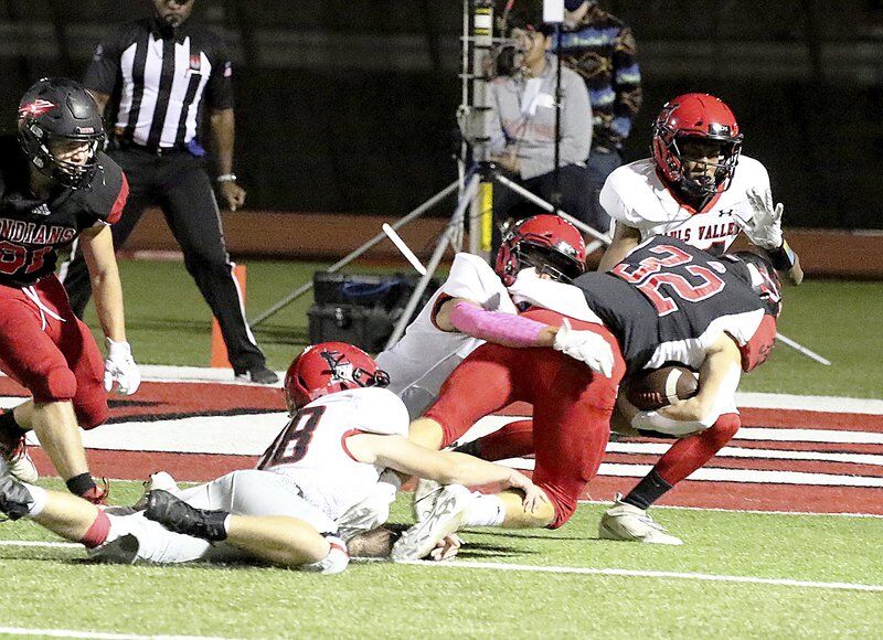 Injuries hammer Panthers efforts at Plainview | Local Sports ...