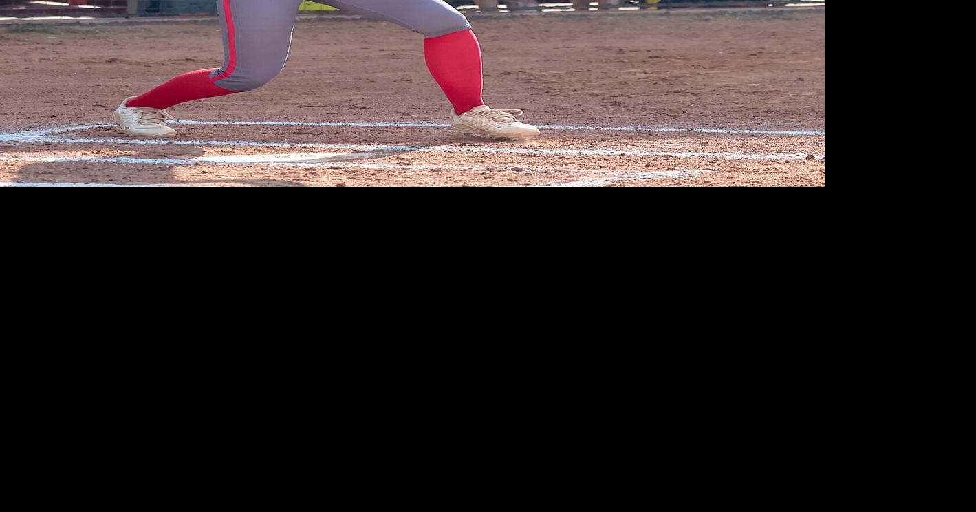 Lady Panthers earn walkoff win against Holdenville | Local Sports ...