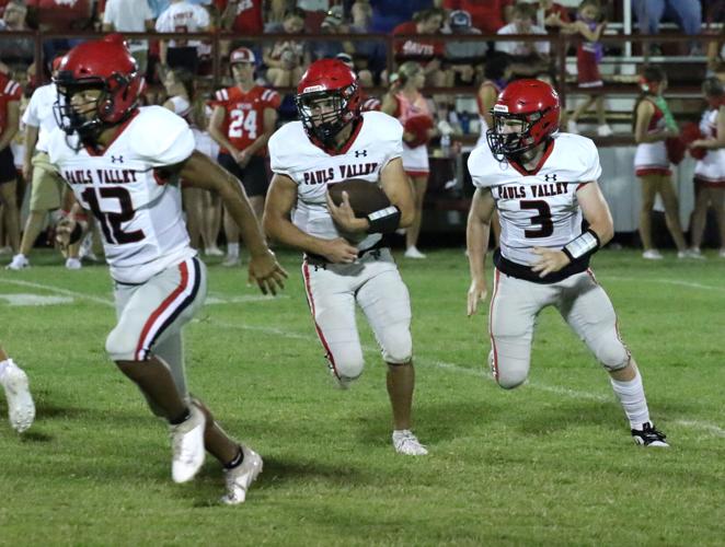 Panthers rally past Davis in a 'Classic' | Local Sports ...