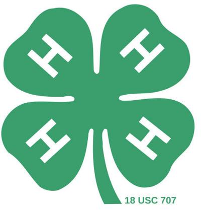 Speech way up there for 4-H members | Community ...