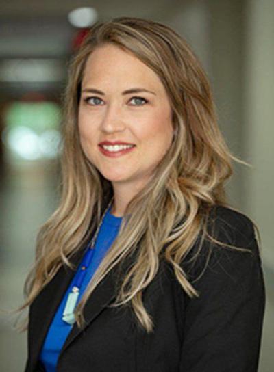 New doctor joins PV clinic | Community | paulsvalleydailydemocrat.com