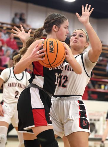 Avery leads Purcell past Pauls Valley | Local Sports ...