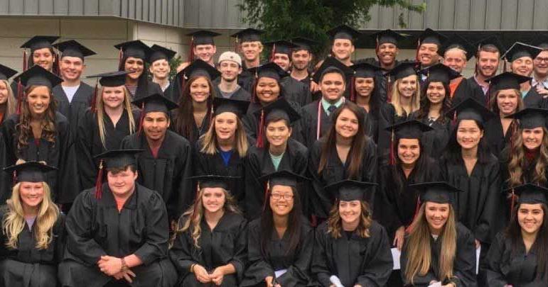 Pauls Valley High School Class of 2016 to host 10-year reunion at The ...