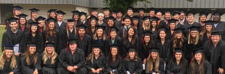 Pauls Valley High School Class of 2016 to host 10-year reunion at The ...