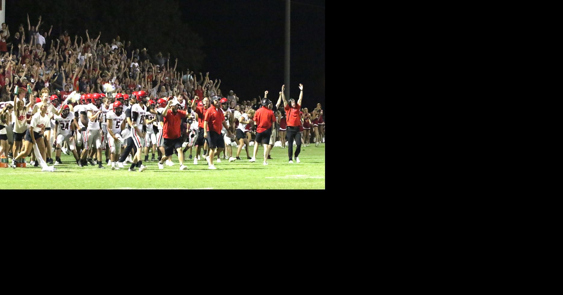 Panthers rally past Davis in a 'Classic' | Local Sports ...