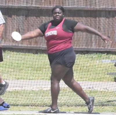 Wynnewood rings up big in state track | Local Sports ...
