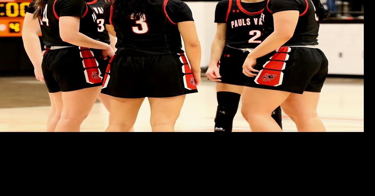 Comanche rallies past Lady Panthers | Sports | paulsvalleydailydemocrat.com