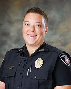 New school cop on the beat | Local News | paulsvalleydailydemocrat.com