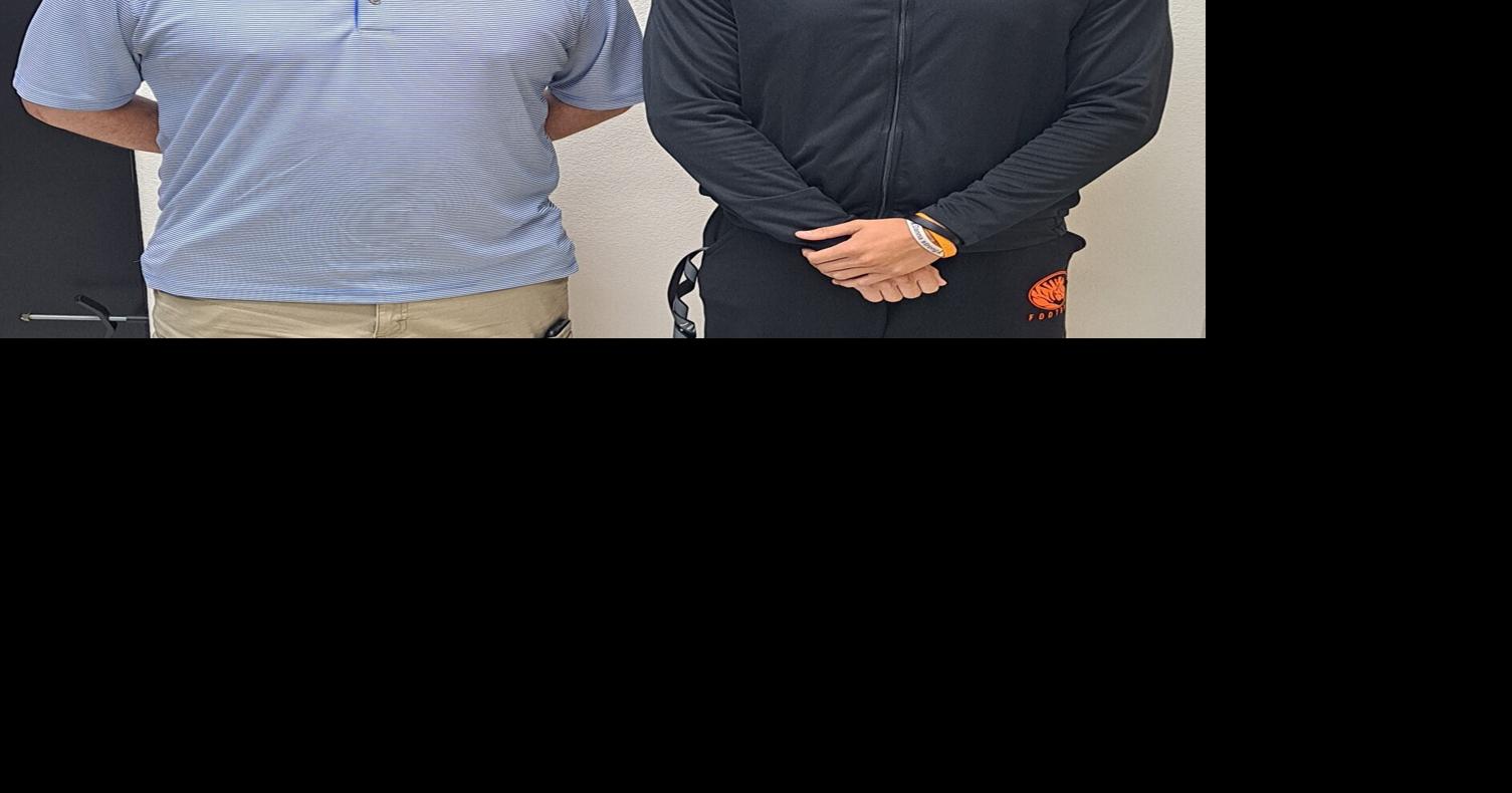 Conner saves father’s life by performing the Heimlich Maneuver | Local ...