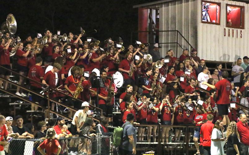 Panthers rally past Davis in a 'Classic' | Local Sports ...