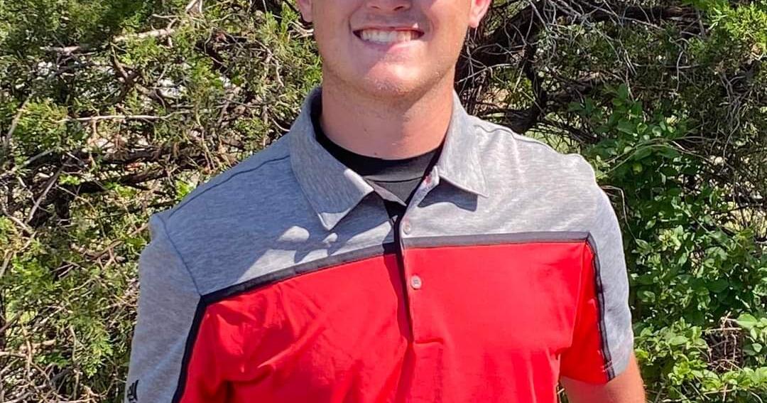 Chronister, Stanton are 2023 Oklahoma Golf Hall of Fame scholarship ...