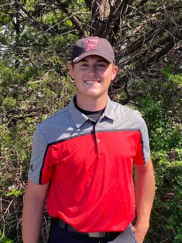 Chronister, Stanton are 2023 Oklahoma Golf Hall of Fame scholarship ...