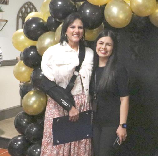 It's official with Garvin County's new treasurer | Local News ...