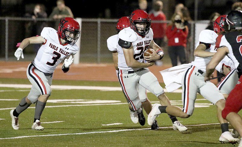 Injuries hammer Panthers efforts at Plainview | Local Sports ...