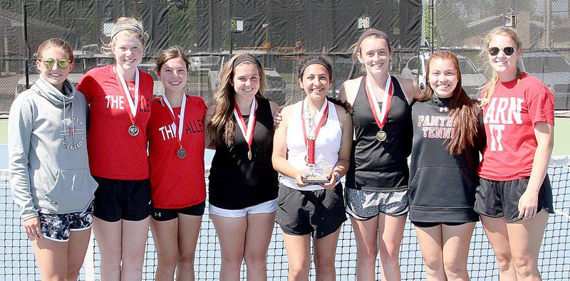 Lady Panthers prepare for State | Local Sports ...