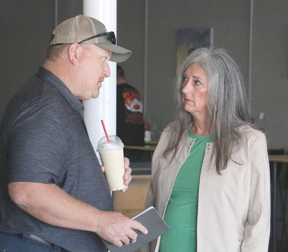 Future really is uncertain for train | Local News ...