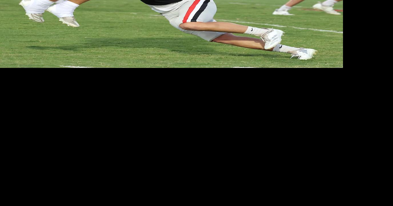 No. 5 Panthers roll past No. 1 Davis | Local Sports ...