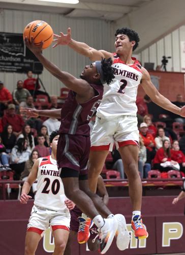 Panthers finish fourth at Atoka | Local Sports | paulsvalleydailydemocrat.com