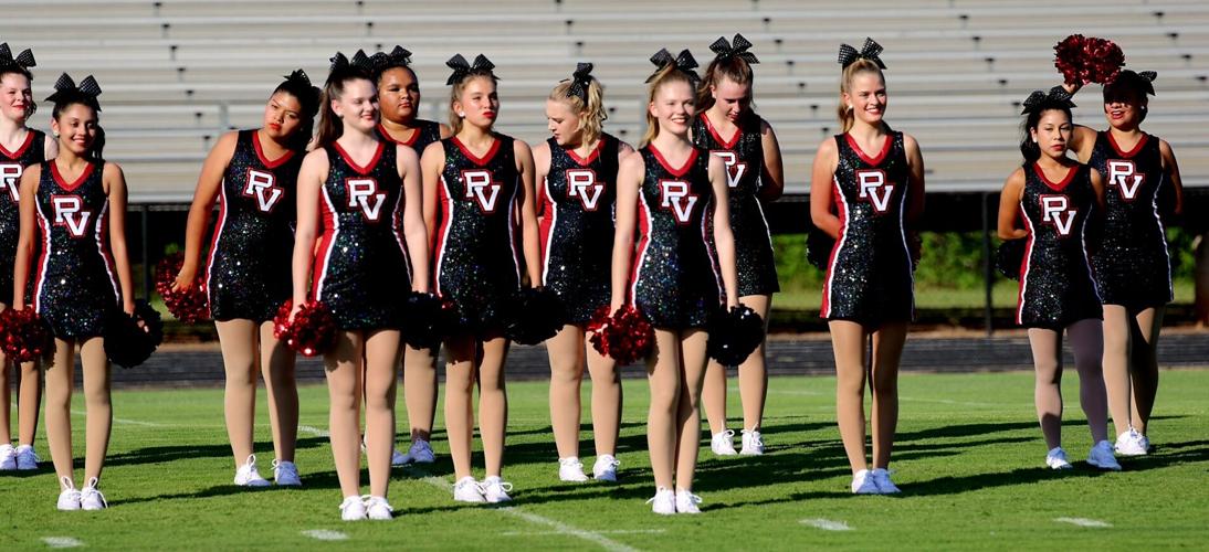 Meet the Panthers | Sports | paulsvalleydailydemocrat.com