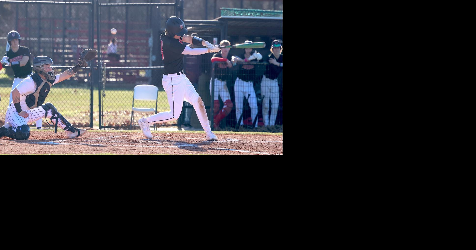 Panthers stave off elimination with win over Anadarko | Local Sports ...