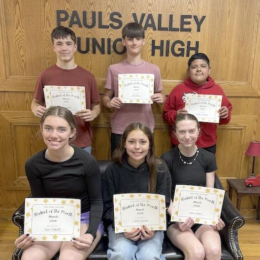 PVHS shooter had a 'Columbine' plan | News | paulsvalleydailydemocrat.com